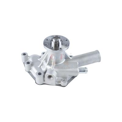 China Water Pump Assy 5-13610-124-1 for C190 Engine Mining for sale