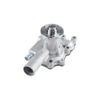 China Water Pump Assy 5-13610-124-1 for C190 Engine Mining for sale