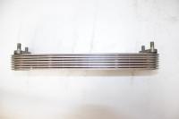 China 1-21725054-0 Isuzu Diesel Engine 1-21725054-0 Oil Cooler EX300-3 6SD1T for sale