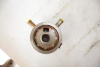 China Kubota Diesel Engine Oil Cooler for sale