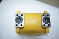 China Diesel Engine Oil Cooler for sale