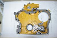 China Diesel Engine Oil Pump for sale