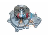 China 5-13610187-0  Excavator Diesel Water Pump Assy 5-13610187-0 Isuzu Engine Of NPR 4HF1 for sale