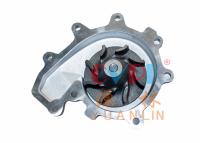 China 5-13610187-0  Excavator Diesel Water Pump Assy 5-13610187-0 Isuzu Engine Of NPR 4HF1 for sale