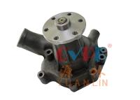 China 1-13610190-0 Excavator Diesel Water Pump Assy 1-13610190-0  Water Pump For Isuzu Engine EX200-2 6BD1T for sale