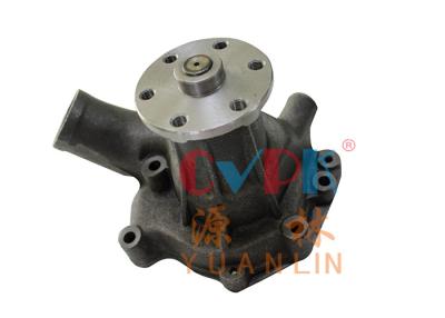 China 1-13610190-0 Excavator Diesel Water Pump Assy 1-13610190-0  Water Pump For Isuzu Engine EX200-2 6BD1T for sale
