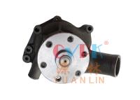 China 1-13610190-0 Excavator Diesel Water Pump Assy 1-13610190-0  Water Pump For Isuzu Engine EX200-2 6BD1T for sale