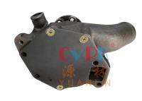 China 1-13610190-0 Excavator Diesel Water Pump Assy 1-13610190-0  Water Pump For Isuzu Engine EX200-2 6BD1T for sale