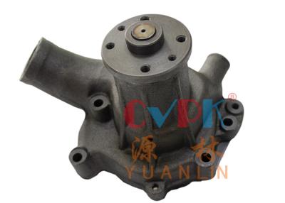 China 1-13610145-2 Excavator Diesel Water Pump Assy 1-13610145-2  For Isuzu Engine EX200-1 6BD1T for sale
