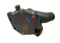 China 1-13610145-2 Excavator Diesel Water Pump Assy 1-13610145-2  For Isuzu Engine EX200-1 6BD1T for sale