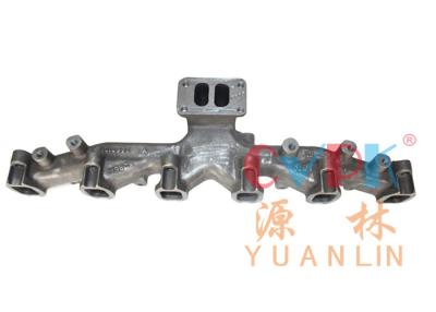 China 6735-11-5120 Excavator Diesel Engine Exhaust Manifold 6735-11-5120 For Komatsu Of Engine 6D102 for sale