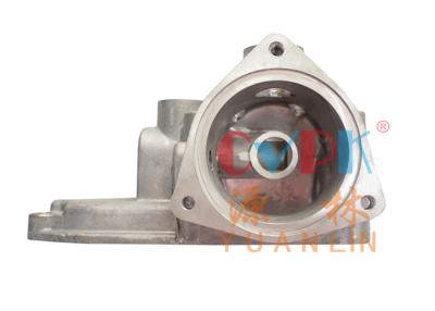 China 8-97224864-1  Engine Mining Excavator Diesel Thermostat Cover 8-97224864-1  Isuzu Engine ZAXIS 6BG1T for sale