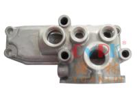 China 8-97224864-1  Engine Mining Excavator Diesel Thermostat Cover 8-97224864-1  Isuzu Engine ZAXIS 6BG1T for sale