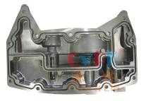 China 209-7291 Engine Mining Excavator Diesel 209-7291 Aluminum Of  Oil Cover Engine For C6.4 for sale