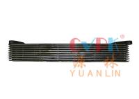 China 26453-72000 Excavator Diesel Engine 26453-72000 Oil Cooler MITSUBISHI Engine 8DC9 for sale