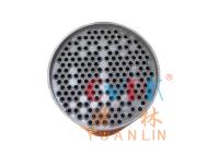 China 4.6KG 6711-61-5300 Diesel Engine Oil Cooler Komatsu Engine PC400-1 NT855 for sale