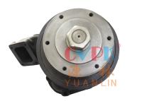 China 1-13610857-0 Excavator Diesel Water Pump Assy 1-13610857-0 Isuzu Engine 6RB1T/EX400-1 for sale
