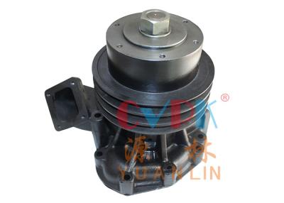 China 1-13610857-0 Excavator Diesel Water Pump Assy 1-13610857-0 Isuzu Engine 6RB1T/EX400-1 for sale