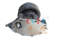 China 1-13610857-0 Excavator Diesel Water Pump Assy 1-13610857-0 Isuzu Engine 6RB1T/EX400-1 for sale