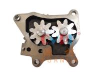 China 1.3KG Engine Oil Pump 8-97147338-0  Isuzu Engine 4HF1 for sale