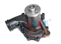 China 1-13610944-0 Excavator Diesel Water Pump 1-13610944-0 For Isuzu Engine Of EX300-3 6SD1T for sale