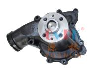 China 1-13610944-0 Excavator Diesel Water Pump 1-13610944-0 For Isuzu Engine Of EX300-3 6SD1T for sale