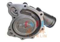 China 1-13610944-0 Excavator Diesel Water Pump 1-13610944-0 For Isuzu Engine Of EX300-3 6SD1T for sale