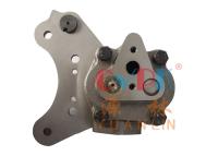 China 30035-50013 Diesel Engine Oil Pump Mitsubishi Engine 6DB10 for sale