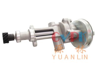 China 1.6KG Isuzu Oil Pump 8-97033182-2  Isuzu Engine C240 for sale