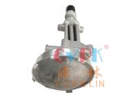 China 1.6KG Isuzu Oil Pump 8-97033182-2  Isuzu Engine C240 for sale