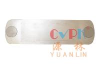 China 600-651-1350 Diesel Engine Oil Cooler Komatsu Engine S6D170 for sale