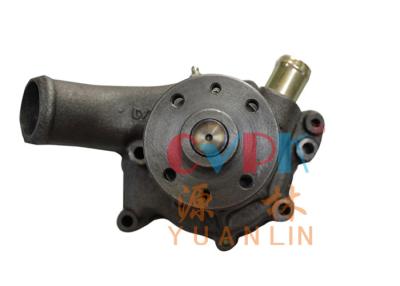 China 1-13650017-1 Engine Mining Excavator Diesel 1-13650017-1 Water Pump Assy Isuzu Engine EX200-5 6BG1T for sale