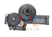 China 1898777 Engine Mining Excavator Diesel 1898777  Of Oil Pump For Engine C7 for sale