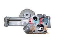 China 1898777 Engine Mining Excavator Diesel 1898777  Of Oil Pump For Engine C7 for sale
