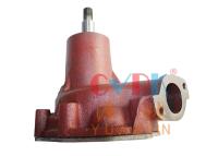 China 16100-2371 Excavator Diesel Water Pump Assy 16100-2371 Water Pump  For HINO Of Engine H06CT for sale