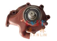 China 16100-2371 Excavator Diesel Water Pump Assy 16100-2371 Water Pump  For HINO Of Engine H06CT for sale