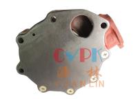 China 16100-2371 Excavator Diesel Water Pump Assy 16100-2371 Water Pump  For HINO Of Engine H06CT for sale