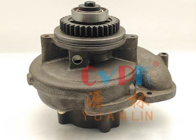 China 352-2080 Excavator Diesel Water Pump Assy 352-2080 223-9147 Water Pump For  Engine C13 for sale