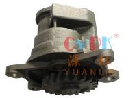 China 6151-51-1004 Diesel Engine Oil Pump 6151-51-1004 Of Komatsu Engine 6D125L for sale