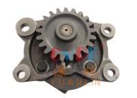 China 6151-51-1004 Diesel Engine Oil Pump 6151-51-1004 Of Komatsu Engine 6D125L for sale