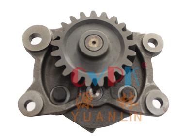 China 6151-51-1004 Diesel Engine Oil Pump 6151-51-1004 Of Komatsu Engine 6D125L for sale