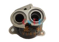 China 6151-51-1004 Diesel Engine Oil Pump 6151-51-1004 Of Komatsu Engine 6D125L for sale