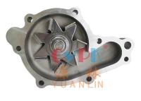 China 1J700-73030 Excavator Diesel Water Pump Assy 1J700-73030 For KUBOTA Engine Of V2607 for sale