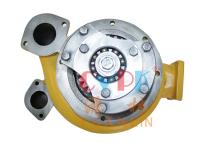 China 6N6015 Excavator Diesel Water Pump Assy 6N6015 Water Pump For Engine Of D342 D8K for sale