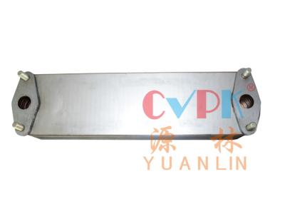 China 6152-62-2210  Diesel Engine Oil Cooler 6152-62-2210 Komatsu  Engine Of S6D125E for sale