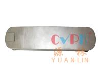 China 6152-62-2210  Diesel Engine Oil Cooler 6152-62-2210 Komatsu  Engine Of S6D125E for sale