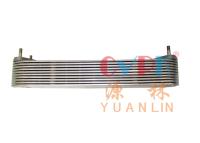 China 196-03-13140  Engine Oil Cooler Komatsu Engine D150/D155 for sale