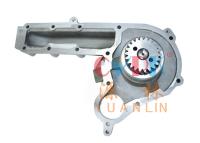 China 02931392  Excavator Diesel Water Pump  Assy 02931392 For DEUTZ Engine BFM1015C for sale