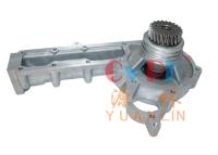 China 02931392  Excavator Diesel Water Pump  Assy 02931392 For DEUTZ Engine BFM1015C for sale