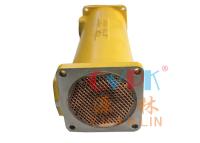 China 4W7190  Excavator Diesel  Oil Cooler 4W7190  Of Komatsu Engine For 3306T for sale